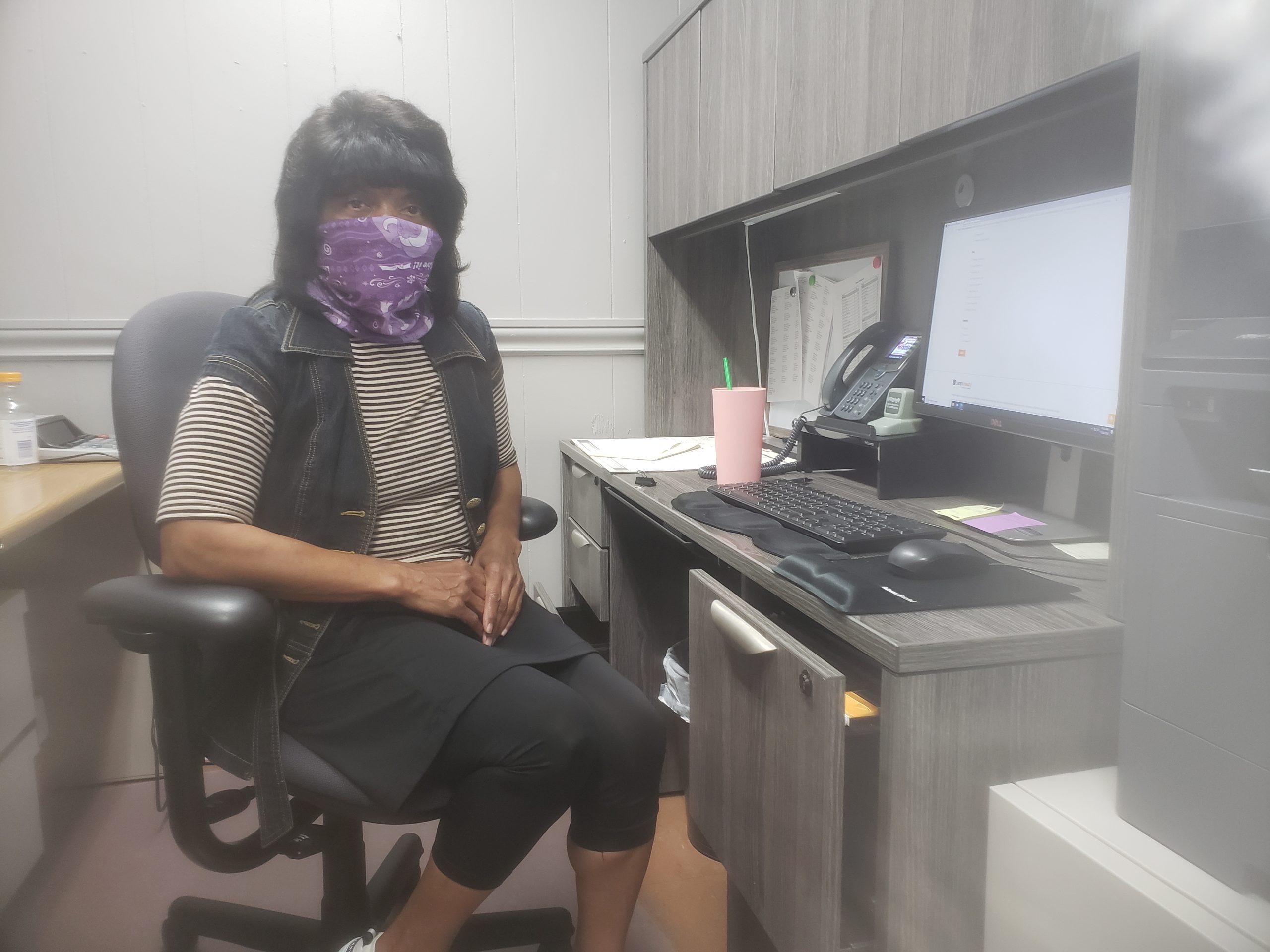 COMMUNITY CONNECTIONS - CKCAC