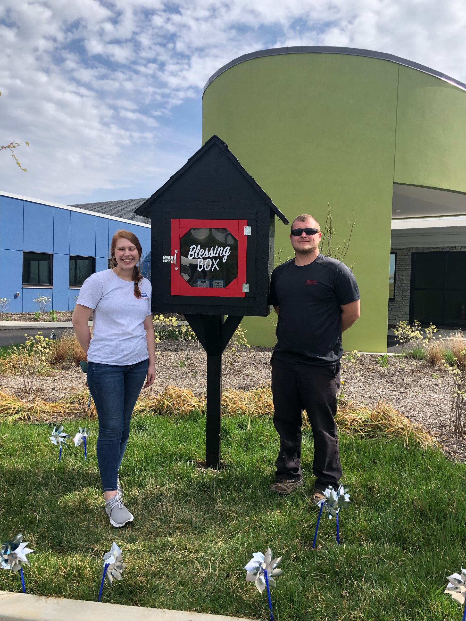 Goode News - May 2022 - CKCAC